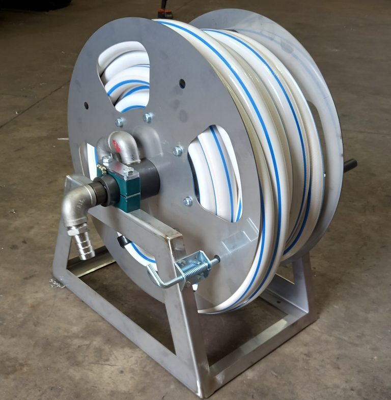 Hose Reels | Wacme Pty Ltd