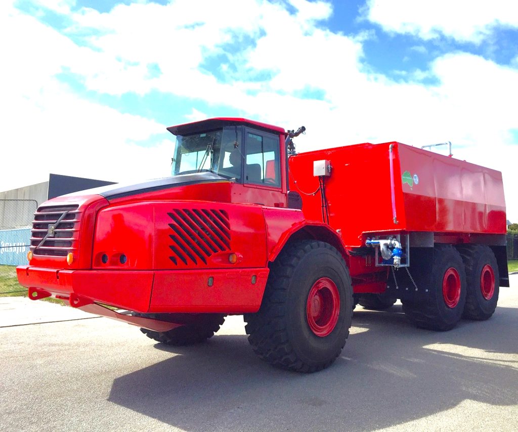 Tanks | Wacme Pty Ltd