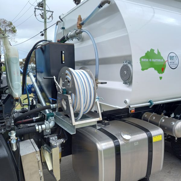 Tanks | Wacme Pty Ltd