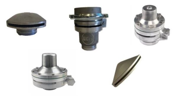 Spray Valves from WACME: Factors to Consider for Optimal Fluid Flow